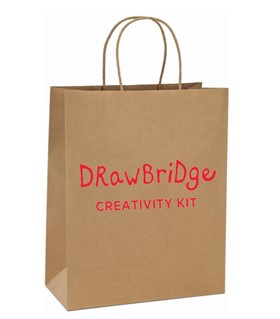 DrawBridge Community Partnership Information - DrawBridge