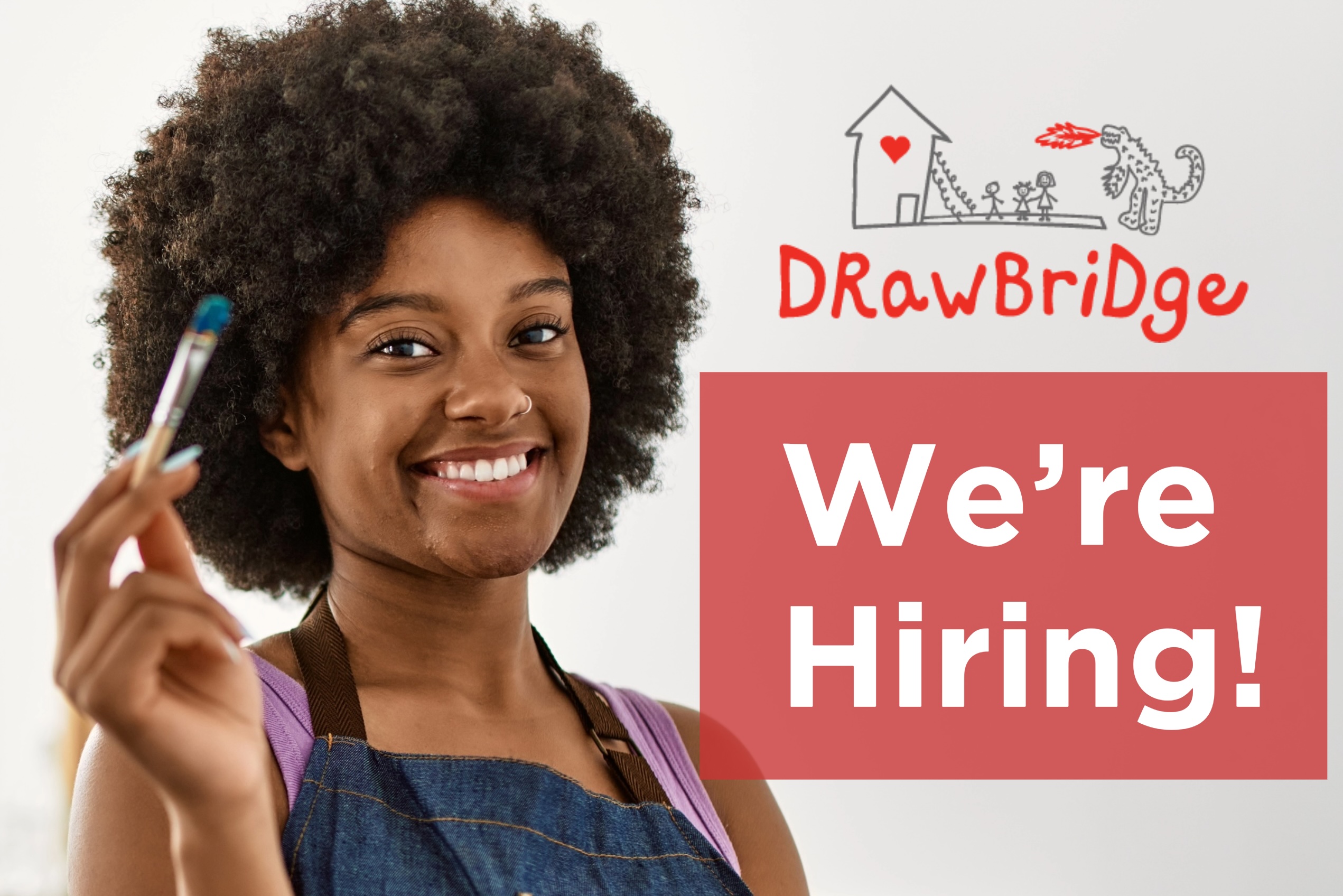 DrawBridge Careers - DrawBridge